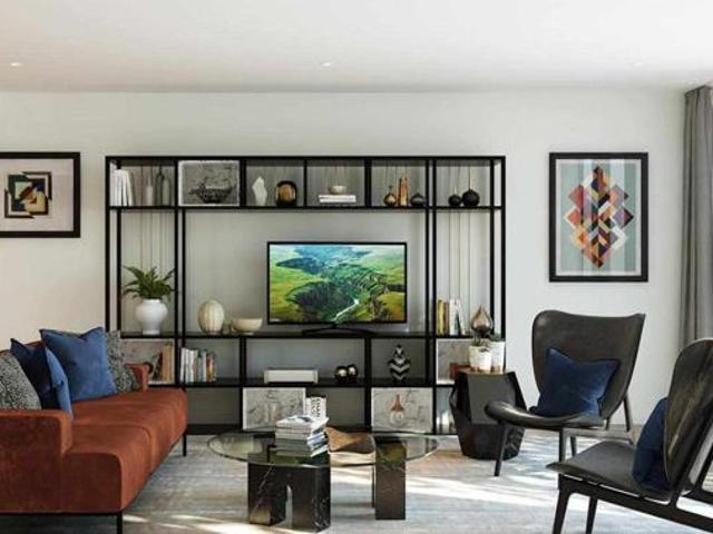 Merino Gardens, London Dock, 1 Bedroom Apartment