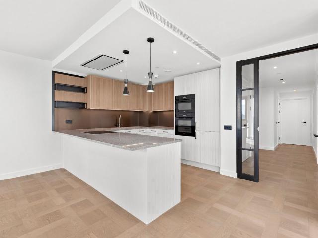 Merino Gardens, London Dock E1W, 3 bed flat to rent, £5,500 pcm | PrimeLocation