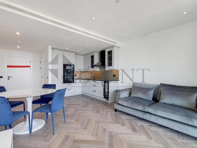 Merino Gardens, London Dock, E1W 1 bed apartment to rent £3,100 pcm £715 pw