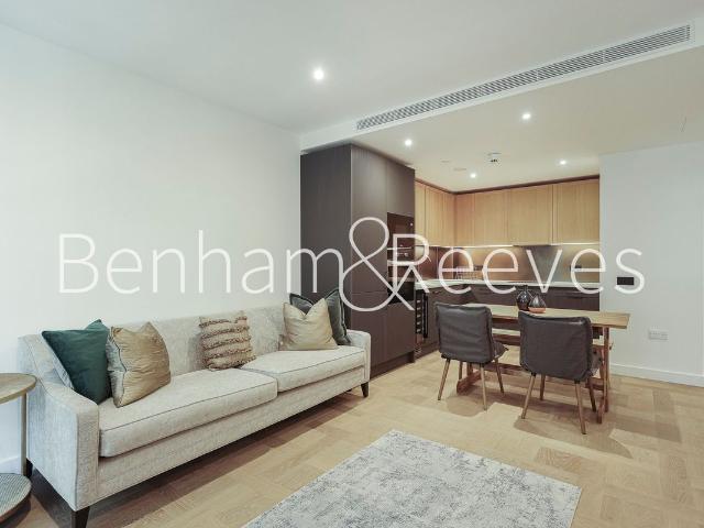 Merino Gardens, London Dock E1W, 1 bed flat to rent, £3,250 pcm | PrimeLocation