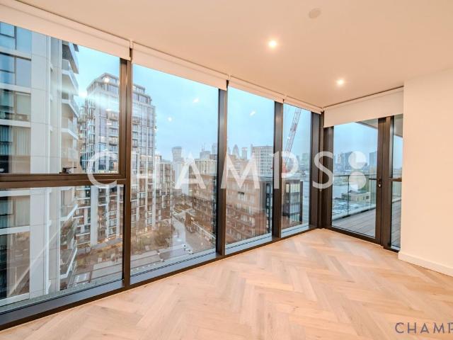 Merino Gardens, London Dock E1W, 2 bed flat to rent, £4,250 pcm | PrimeLocation
