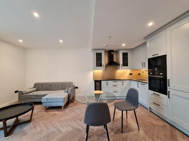 Merino Gardens, London Dock P1952 E1W, 1 bed flat to rent, £3,000 pcm | PrimeLocation
