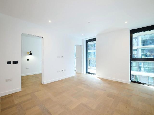 Merino Gardens, London E1W, Studio to rent, £3,100 pcm | PrimeLocation