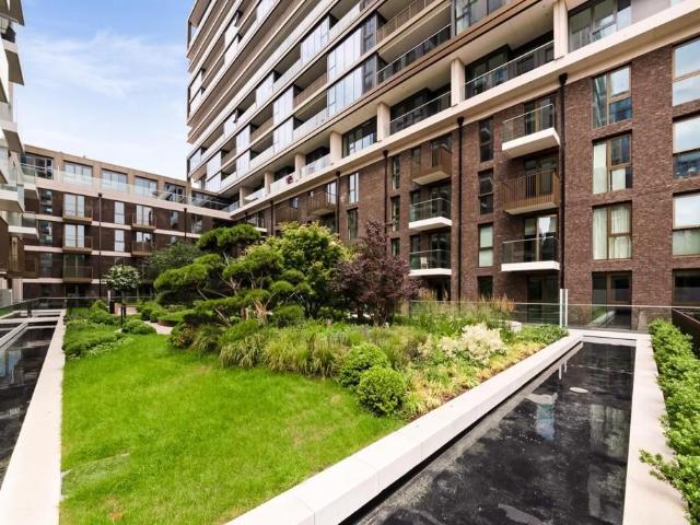 Merino Gardens, London E1W, 2 bed flat to rent, £4,151 pcm | PrimeLocation
