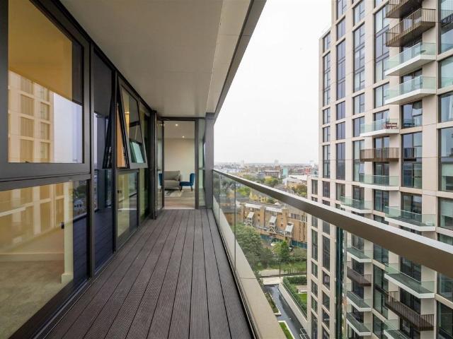 Merino Gardens, London E1W, 2 bed flat to rent, £4,333 pcm | PrimeLocation