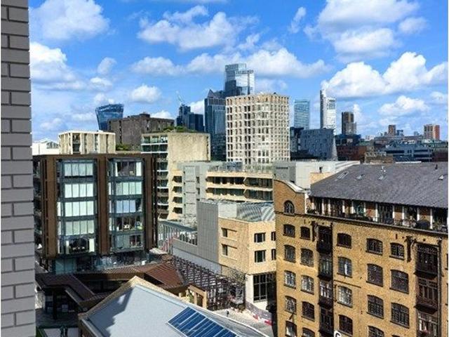 Merino Gardens, London E1W, 2 bed flat to rent, £3,450 pcm | PrimeLocation