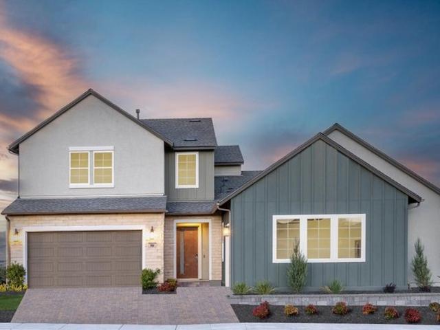 Merino Elite Plan Cordoba at Stonebrook Community