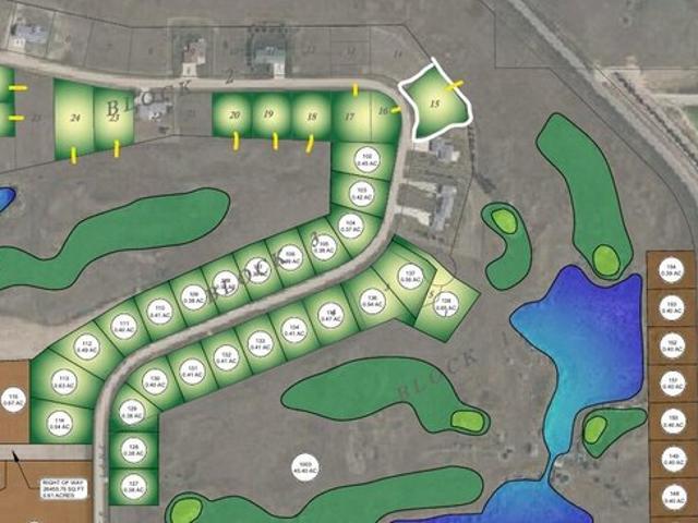 Meriwether Ln Lot 17, Pierre, SD 57501