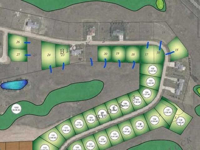 Meriwether Ln Lot 24, Pierre, SD 57501