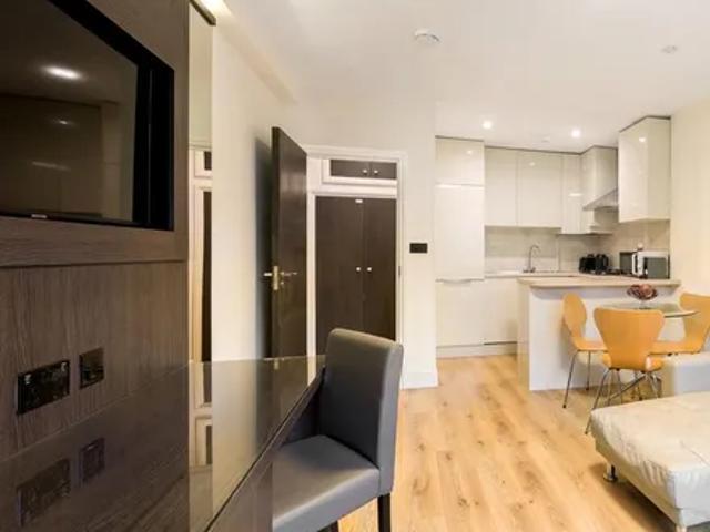 Merit Kensington Hotel, 12 Penywern Road, London, SW5 9SU, United Kingdom | 1 bed apartment for rent #135185805 | Rentberry