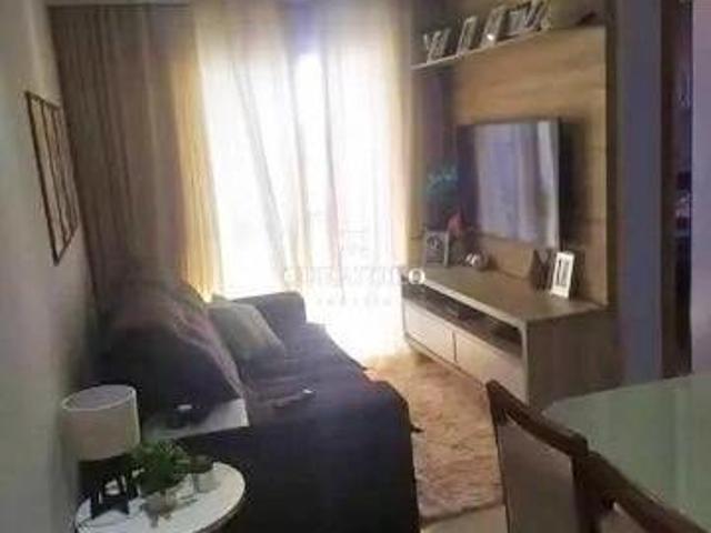Mérito Aricanduva More bem em São Mateus: Apartamento pronto, com 49m², 2 Dorms, 1 vaga, Varanda e
