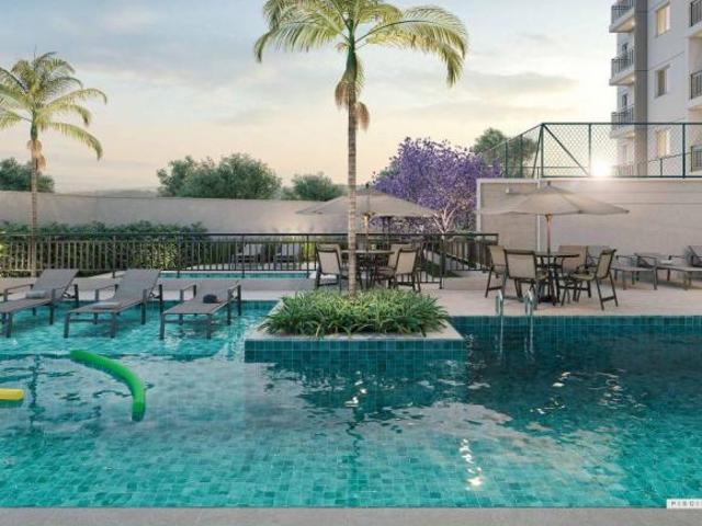 Merito Lapa Aptos 2 Dorms | 32 a 37 m² | Opções C/Sacada,Lazer Completo. Entrada facilitada