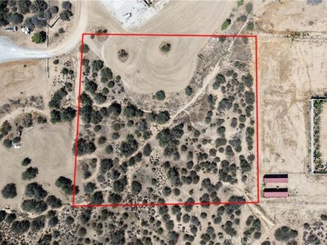 Merito Rd, Oak Hills, CA 92344