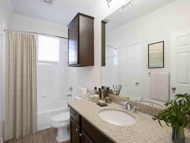 Meritage at Steiner Ranch 1 Bedroom Apartment for Rent at 4500 Steiner Ranch Blvd, Austin, TX 78732