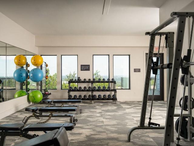 Meritage at Steiner Ranch 2 Bedroom Apartment for Rent at 4500 Steiner Ranch Blvd, Austin, TX 78732