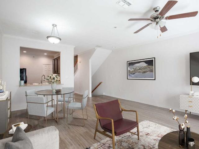 Meritage at Steiner Ranch 3 Bedroom Apartment for Rent at 4500 Steiner Ranch Blvd, Austin, TX 78732