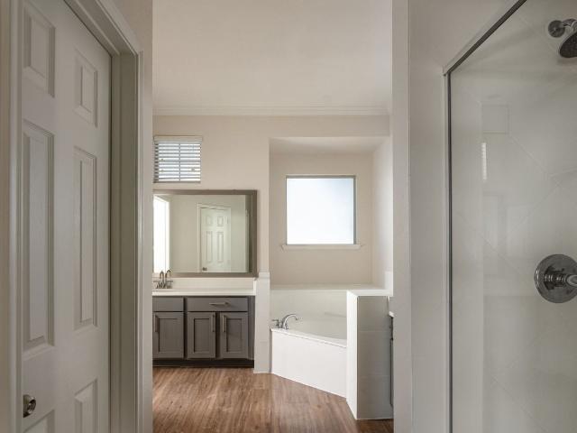 Meritage at Steiner Ranch 3 Bedroom Apartment for Rent at 4500 Steiner Ranch Blvd, Austin, TX 78732