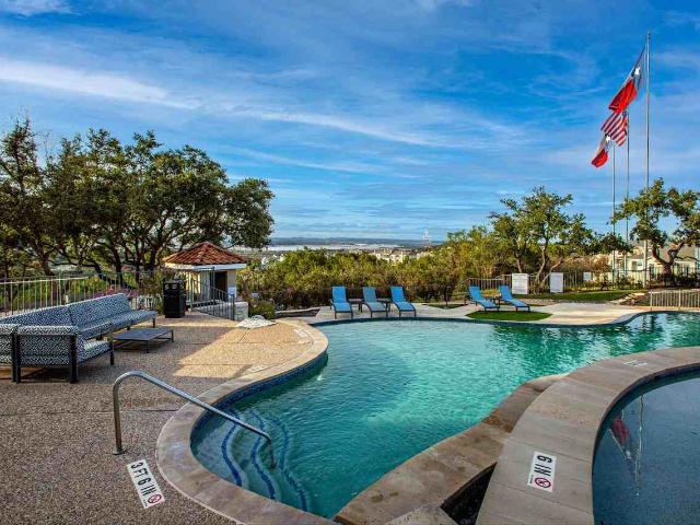 Meritage at Steiner Ranch 4 Bedroom Apartment for Rent at 4500 Steiner Ranch Blvd, Austin, TX 78732