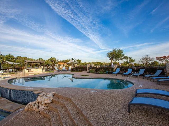Meritage at Steiner Ranch 4 Bedroom Apartment for Rent at 4500 Steiner Ranch Blvd, Austin, TX 78732