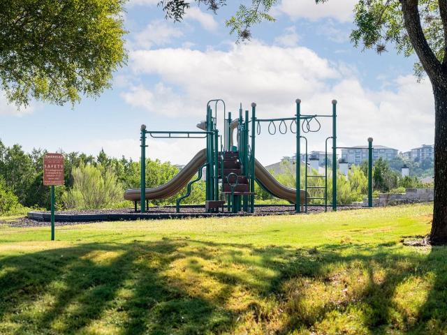 Meritage at Steiner Ranch 4 Bedroom Apartment for Rent at 4500 Steiner Ranch Blvd, Austin, TX 78732