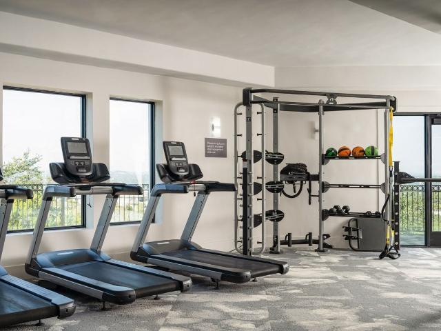 Meritage at Steiner Ranch 4 Bedroom Apartment for Rent at 4500 Steiner Ranch Blvd, Austin, TX 78732