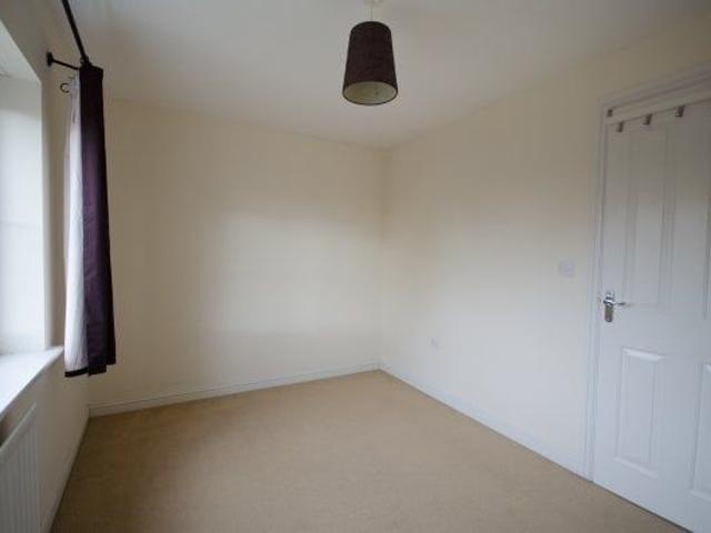 Merivale Way, Ely