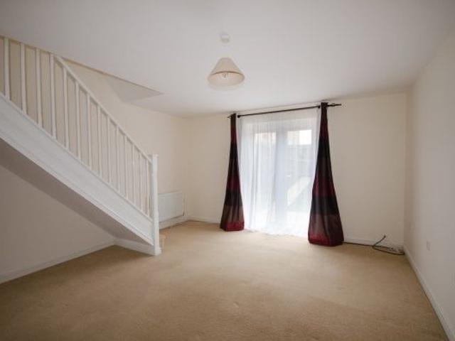 Merivale Way, Ely