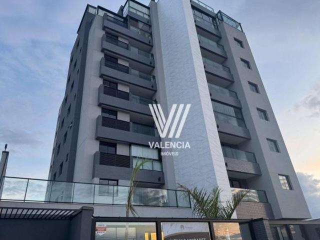 Merizzo Residencial | 2 dorm | Vaga | 48m² priv | Capão Raso Curitiba/PR