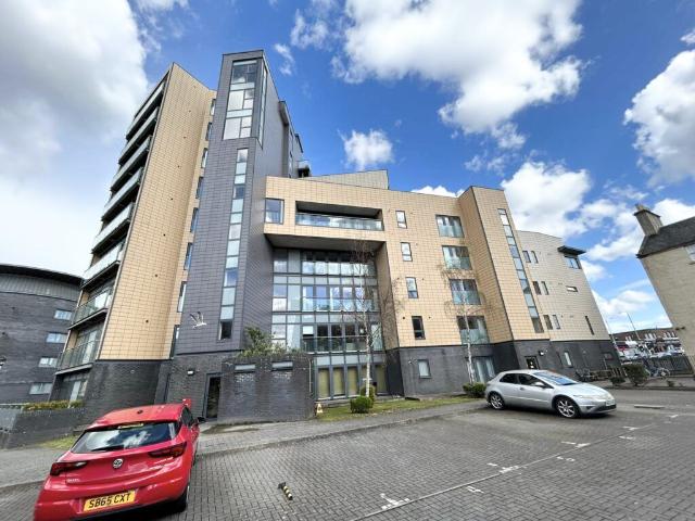 Merk Building, London Road, Gallogate, Glasgow G1, 1 bed flat to rent, £895 pcm | PrimeLocation