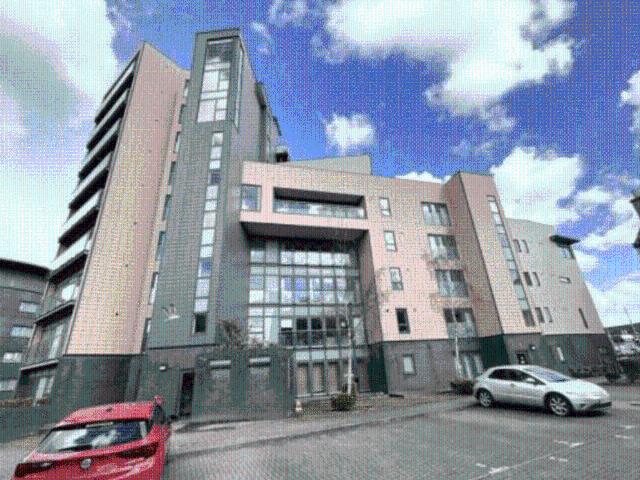 Merk Building, London Road, Glasgow City Centre G1, 1 bed flat to rent, £895 pcm | PrimeLocation