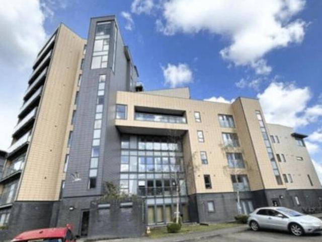 Merk Building, London Road, 1 Bedroom Flat