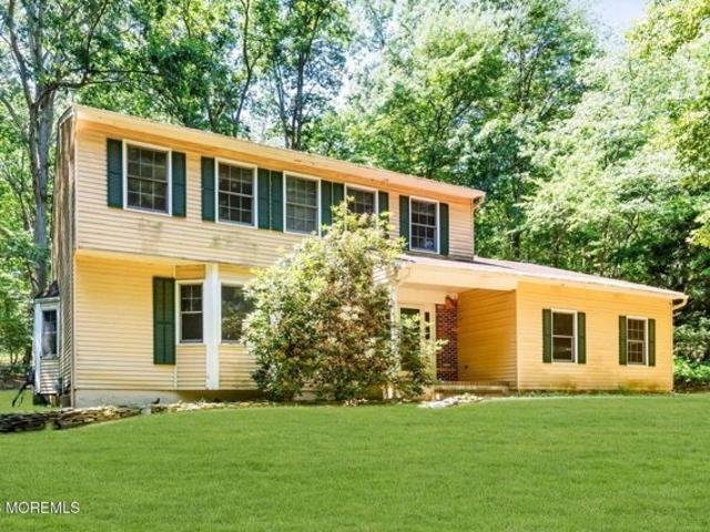 Merkin Dr, Millstone, Home For Sale