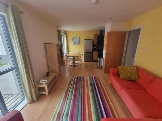 Merkland Lane, Aberdeen, AB24