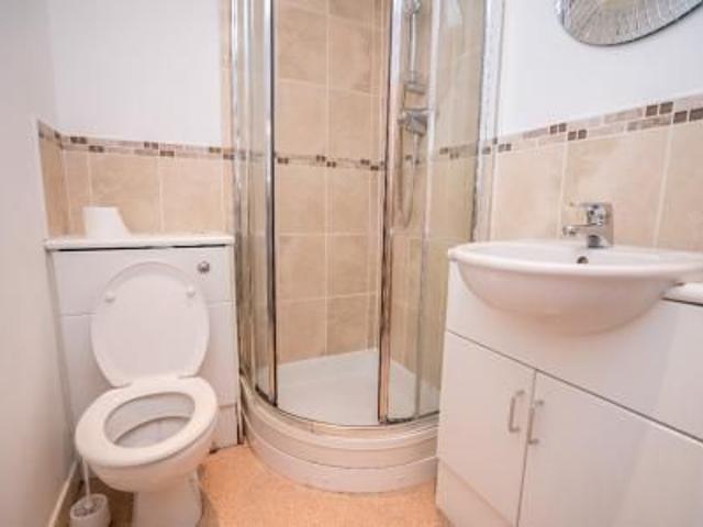 Merkland Lane, Pittordrie, Aberdeen, AB24