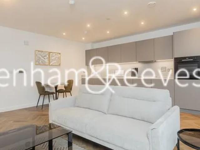 Merle Court, 182 Carlton Vale, London, NW6 5HH, United Kingdom | 1 bed apartment for rent #137556565 | Rentberry