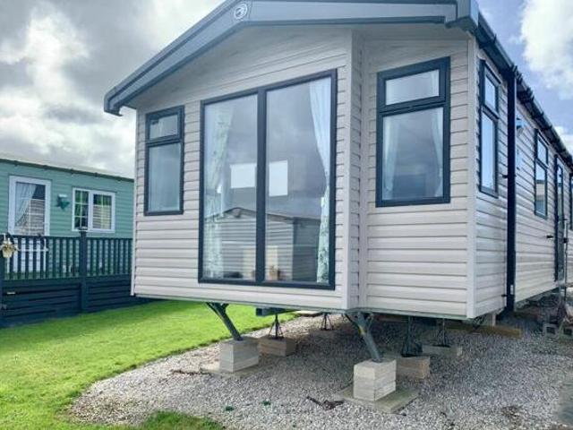 Merlewood Country Park, Cartford Lane, 2 Bedroom Caravan
