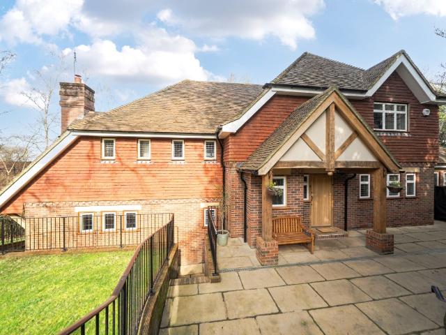 Merlewood, Sevenoaks TN13, 5 bed detached house to rent, £8,500 pcm | PrimeLocation