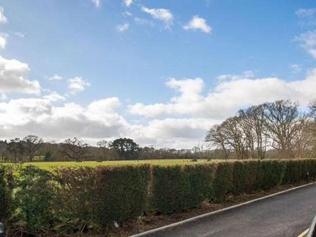 Merley Court, Merley House Lane, 2 Bedroom Bungalow