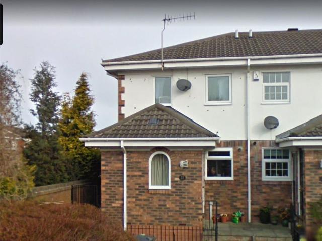 Merley Gate, Morpeth, Northumberland NE61, 2 bed end terrace house to rent, £775 pcm | PrimeLocation