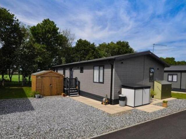 Merley House Lane, Wimborne, 2 Bedroom Park