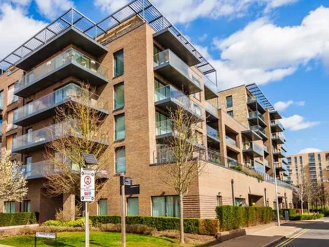 Merlin Court, Saundby Lane, London, SE3 9EX, United Kingdom | 2 bed house for rent #167088391 | Rentberry