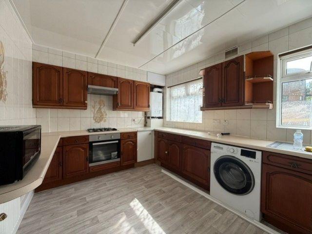 Merlin Crescent, Edgware, Middlesex HA8, 3 bed terraced house to rent, £2,100 pcm | PrimeLocation