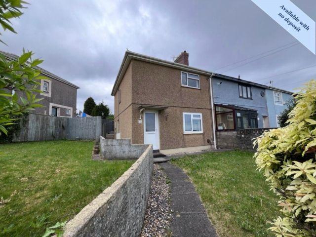 Merlin Crescent, Townhill, Swansea.. SA1, 2 bed end terrace house to rent, £775 pcm | PrimeLocation