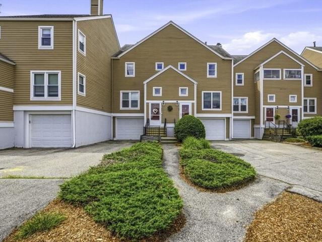 Merlin Ct Unit,worcester, Condo For Sale