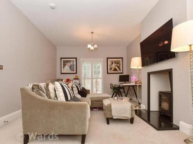 Merlin Avenue, Whitfield, 4 Bedroom Detached