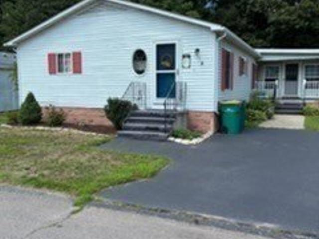 Merlin Dr Unit,attleboro, Property For Sale