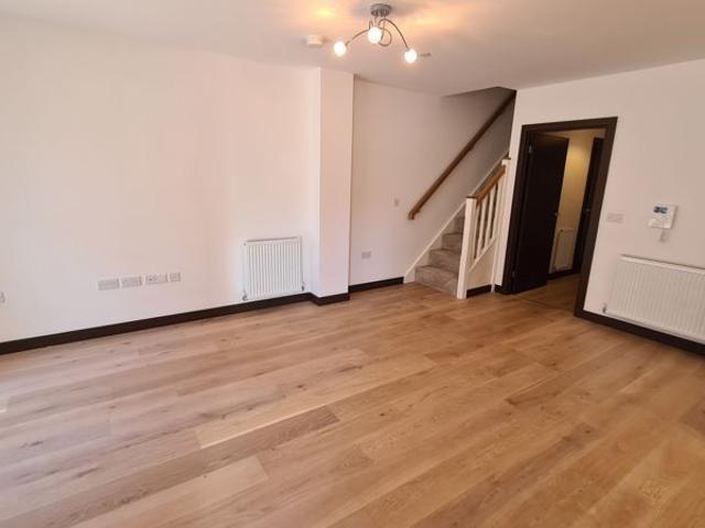 Merlin Drive Fletton Quays, Peterborough