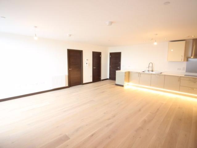 Merlin Drive Fletton Quays, Peterborough
