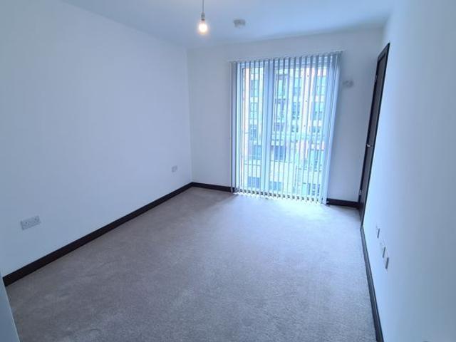 Merlin Drive Fletton Quays, Peterborough