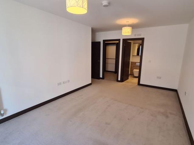 Merlin Drive Fletton Quays, Peterborough